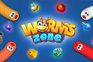 Speel Worm Spelletjes Online op Spelletjes123
